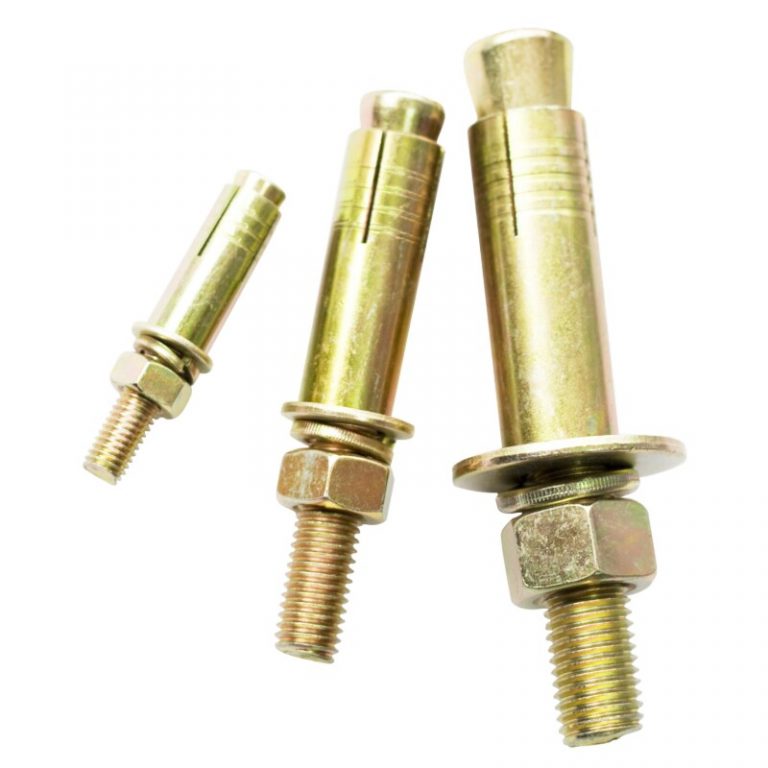 رول بولت(ROLL BOLT) - صنایع پیچ و مهره آرکا